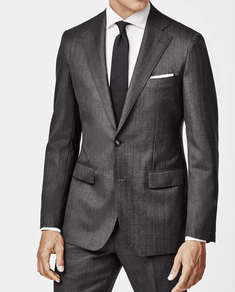 Why VBC Super 130’s Wool Is Ideal for Business Suits | AMBFA Tailor