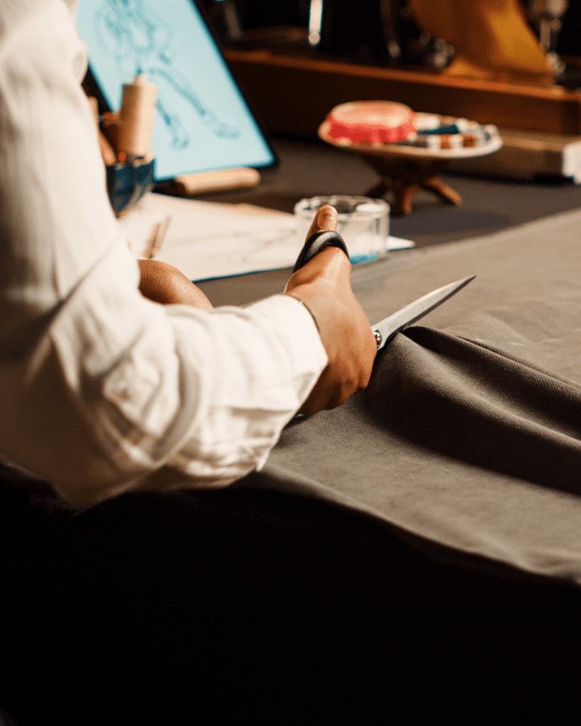 Best Fabrics for Custom Suits in 2026 | AMBFA Tailor